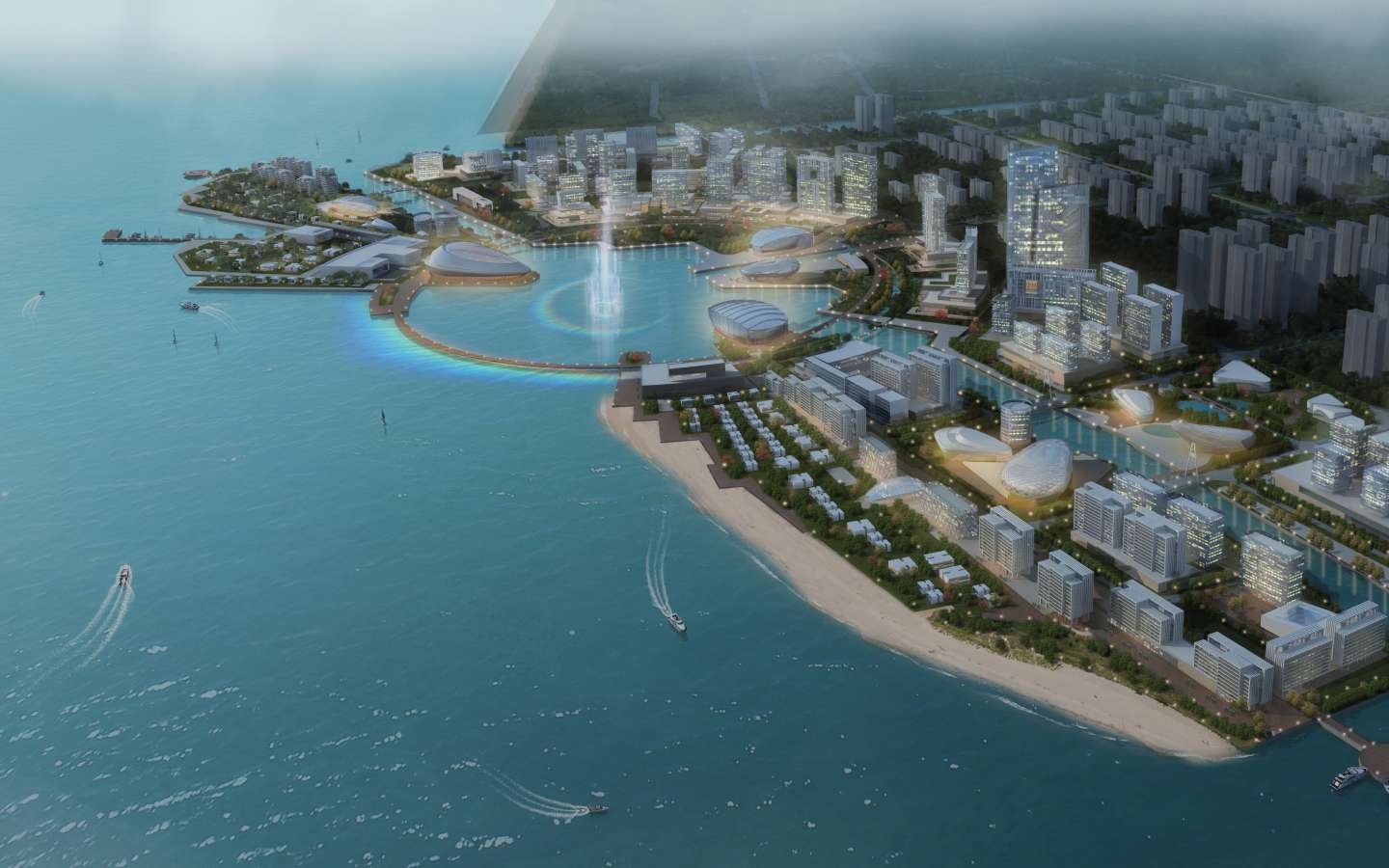 THE SHAPE OF THE WIND – Studio Marco Piva